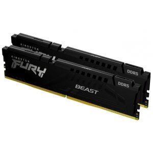 32 GB DDR5 6000MT/s KF560C30BBEK2-32