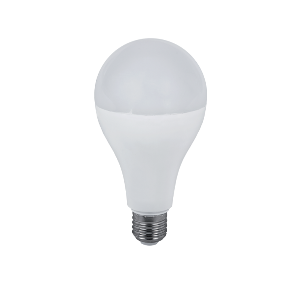 STELLAR LED PEAR A60 SMD2835 12W E27 230V 6400K