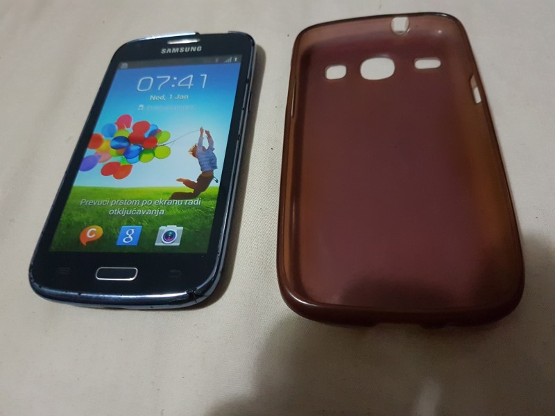 Mobilni telefon Samsung Galaxy Core I8260, Popust 10%