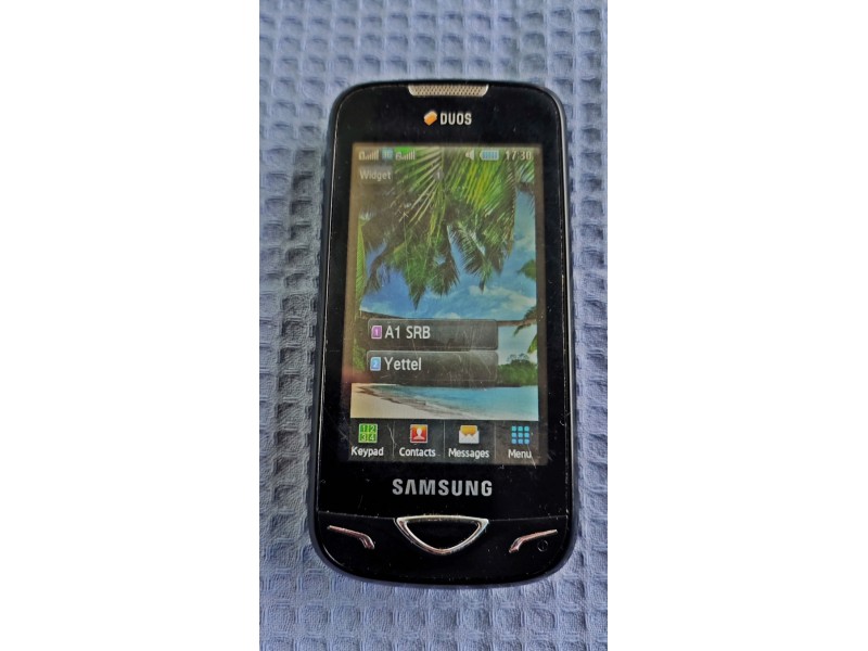 SAMSUNG GT-B7722I(procitaj opis,vazno je)