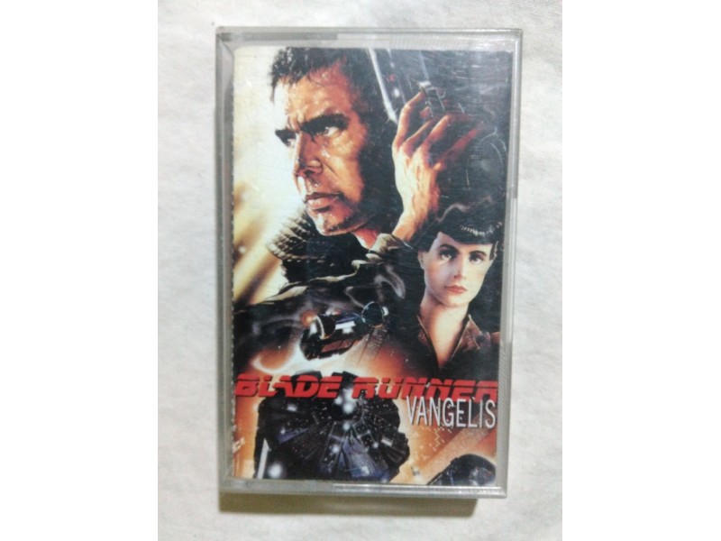 Vangelis - Blade Runner