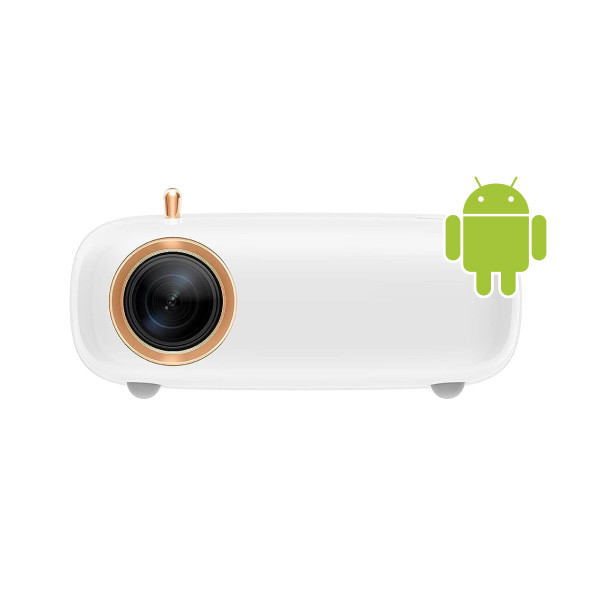 Projektor MAXBOX mini HQ2-A + torba Android