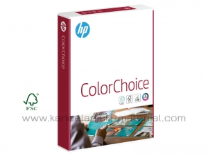 HP papir ColorChoice A4 100g, 500 lista