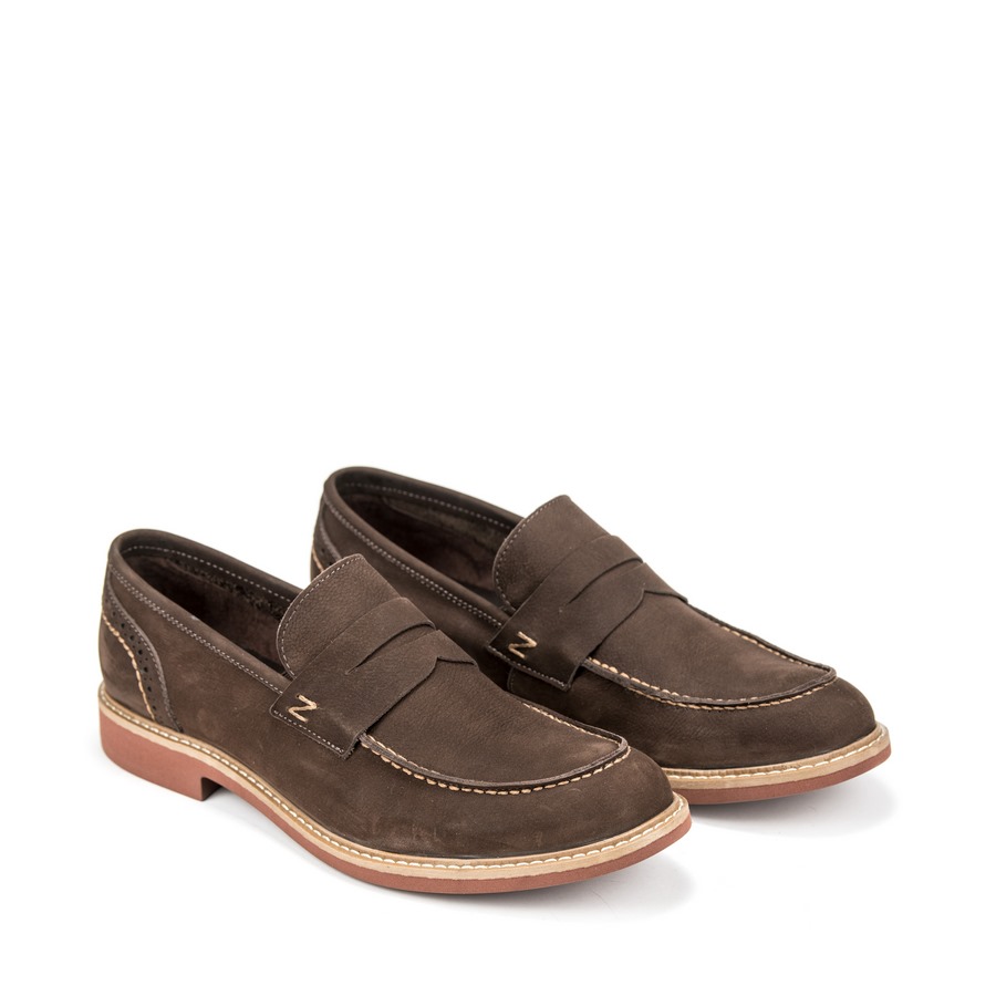 FreeFoot-2654-3 brown