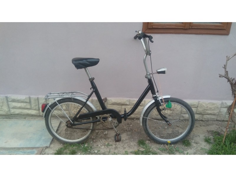 Bicikl Unis Adriatic