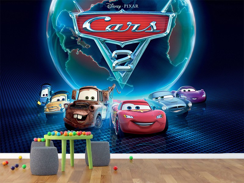 Cars 1