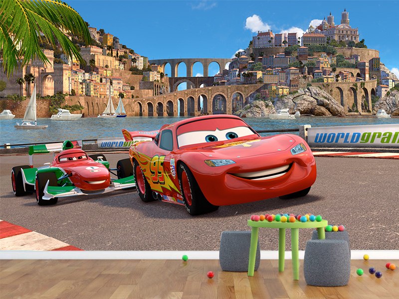 Cars 5