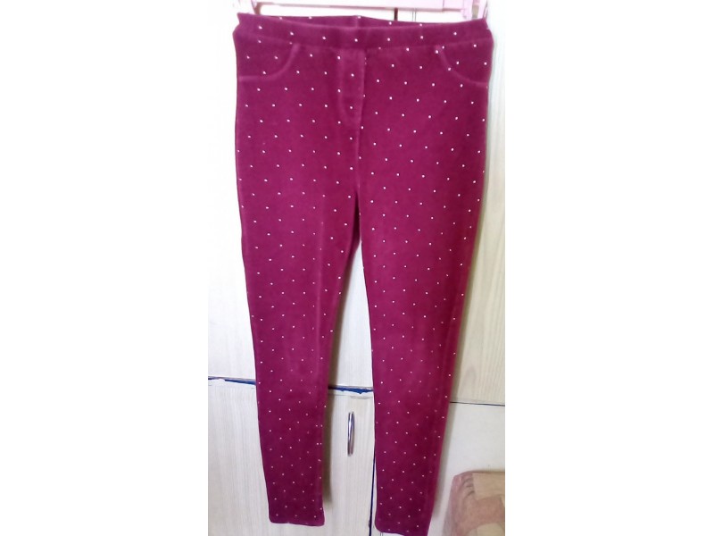 PANTALONE Waikiki vel.11-12 g.RASPRODAJA