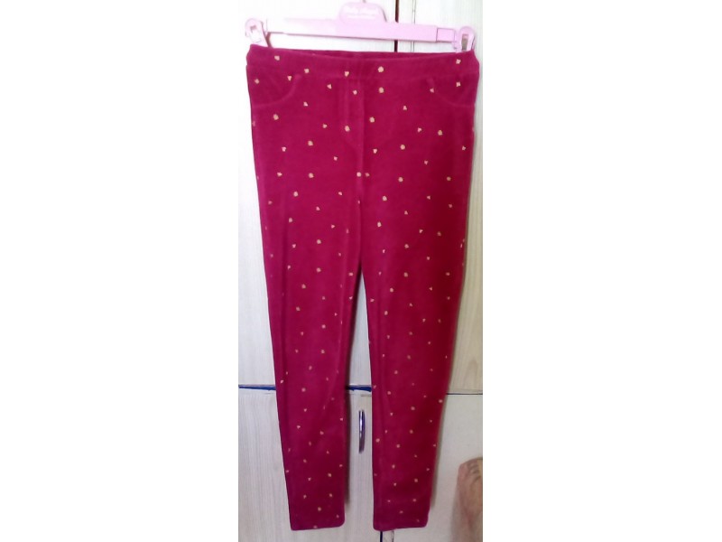 PANTALONE Waikiki vel.11-12g. RASPRODAJA