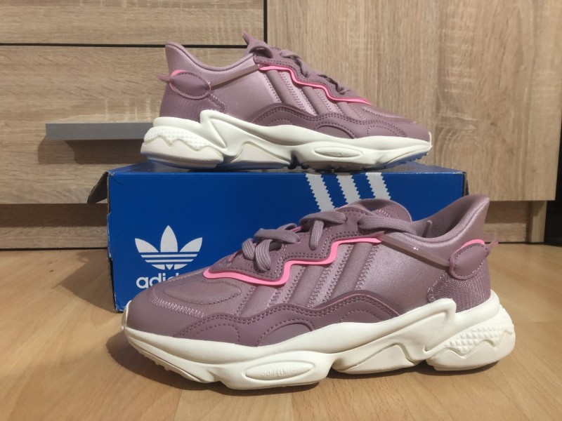 Adidas Ozweego br.37i1/3 odličan model top Cena