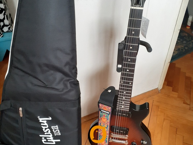 Gibson Les Paul Junior Single