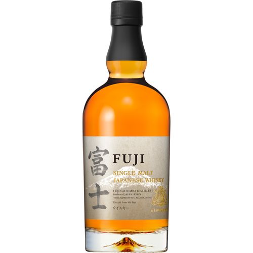Fuji single malt viski 0.70 lit 46% alk