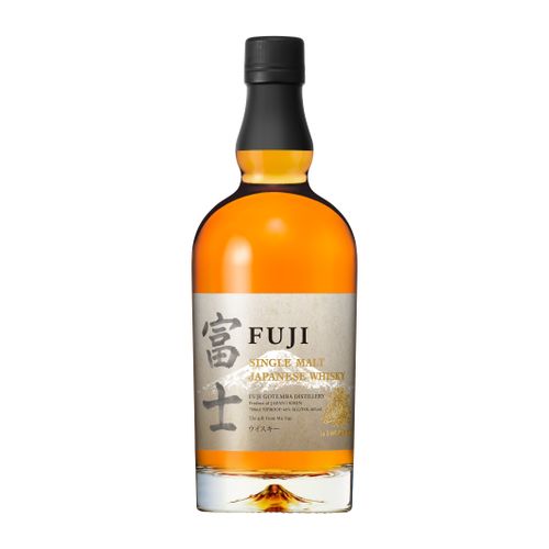 Fuji single malt viski 0.70 lit 46% alk