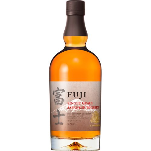 Fuji single grain viski 0.70 lit 46% alk