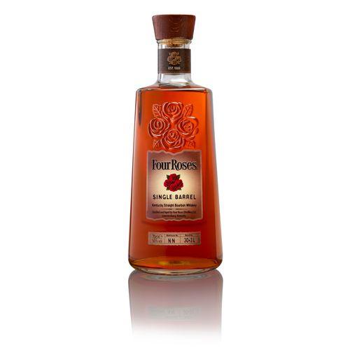 Four Roses single barrel viski 0.70 50% alk