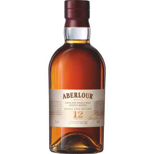 Aberlour viski 12 Y.O. 0.70 lit 40% alk