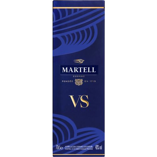 Martell konjak V.S. 0.70 lit 40% alk