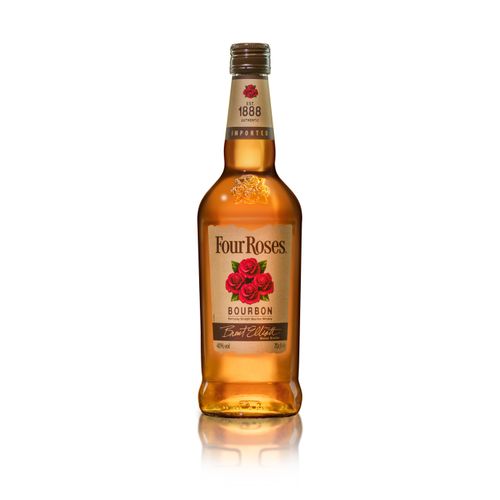 Four Roses viski 0.70 lit 40% alk