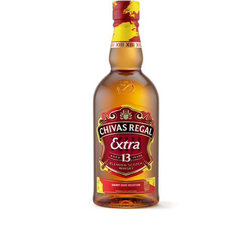 Chivas Regal extra viski 0.70 lit 40% alk