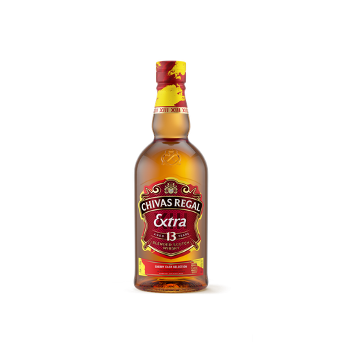 Chivas Regal extra viski 0.70 lit 40% alk