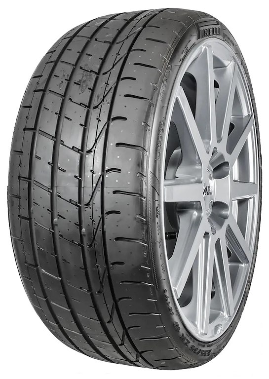 Pirelli
285/30 R19 98Y XL PZERO CORSA ASIMMETRICO 2 AR