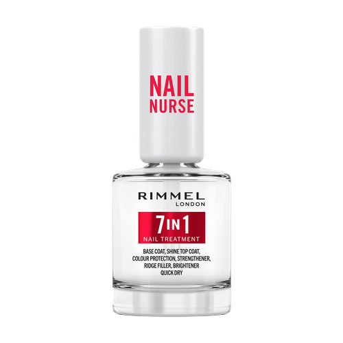 Rimmel nail care multi benefit 7in1 12 ml