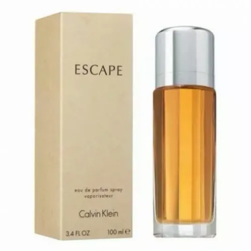 Calvin Klein Escape Ženski EDP 100ML