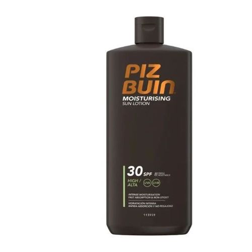 Piz Buin Hidrantni Losion Za Sunčanje SPF30 400Ml