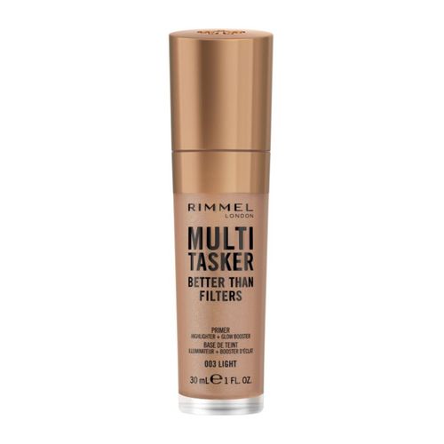 Rimmel Multi-Tasker Better Than Filters 3 u 1 proizvod za lice LIGHT 3