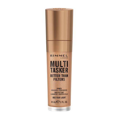 Rimmel Multi-Tasker Better Than Filters 3 u 1 proizvod za lice FAIR LIGHT 2