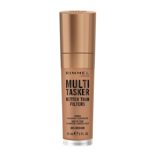 Rimmel Multi-Tasker Better Than Filters 3 u 1 proizvod za lice MEDIUM 5