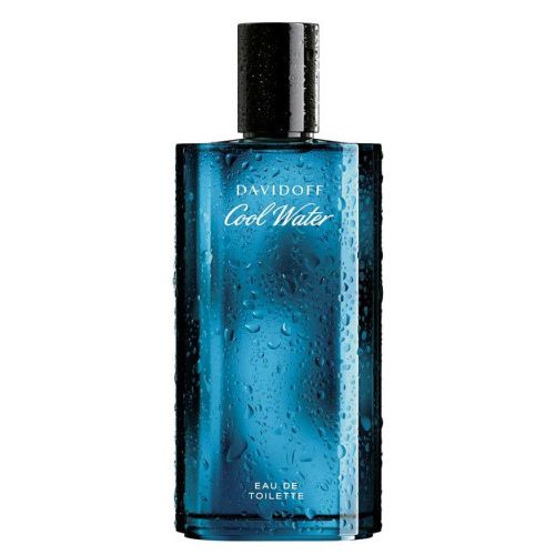 Davidoff Cool Water Man Edt 125ML