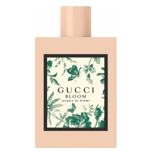 Gucci Bloom Acqua Di Fiori Edt 50ML