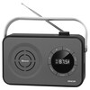 SRD 3200 B Prenosivi PLL FM radio prijemnik koji podržava BT, USB, Micro SD i AUX