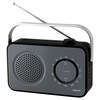SRD 2100 B Prenosni FM / AM radio prijemnik