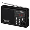 SRD 215 B Prenosni džepni radio sa USB, Micro SD, MP3