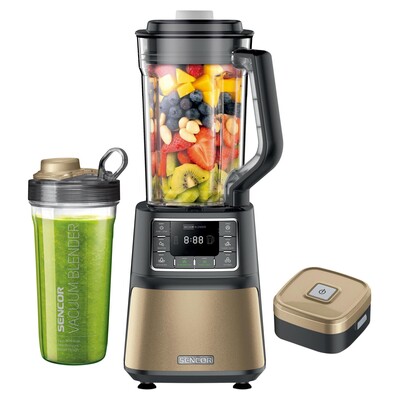 SBU 7677CH
SUPER BLENDER