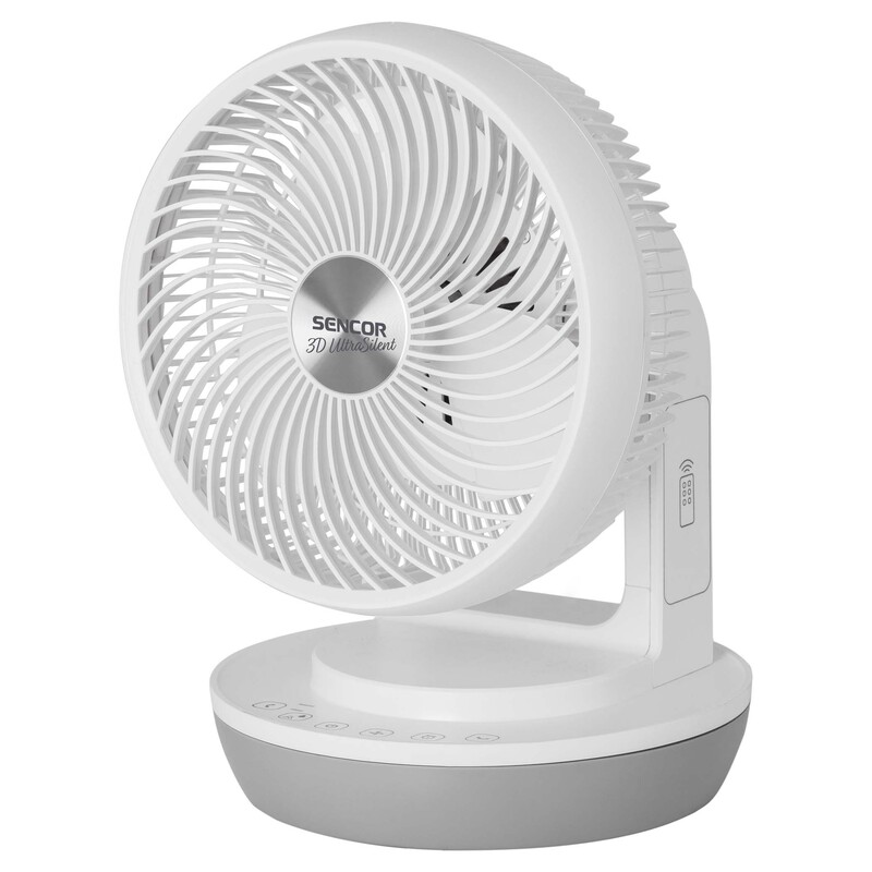 SFE 2340WH
STONI VENTILATOR