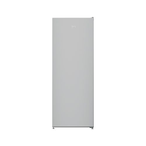 Beko RSSE265K40SN Frižider, Visina 145.7cm, Širina 54 cm, Sivi