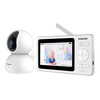 SBM 440 Digitalni bebi video monitor