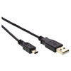 SCO 501-015 USB 2.0 AM - Mini5PM