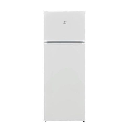 Indesit I55TM4120W2 Kombinovani frizider, Visina 144 cm, Širina 54 cm, Bela boja