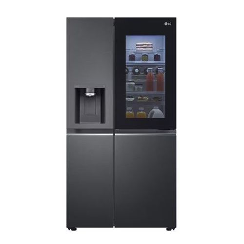 LG GSXV90MCDE Frižider - Side By Side, Total No-Frost, 635 L Door Cooling+™ , Visina 179 cm