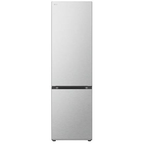 LG GBV7280CMB Kombinovani frižider - zamrzivač dole, Total No Frost, 387L, Visina 203 cm