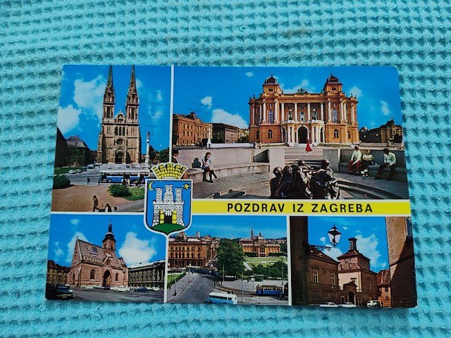 ZAGREB