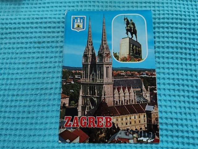 ZAGREB