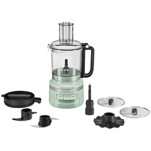 KitchenAid Food Processor 2.1L (pistaccio) KA5KFP0921EPT Seckalica