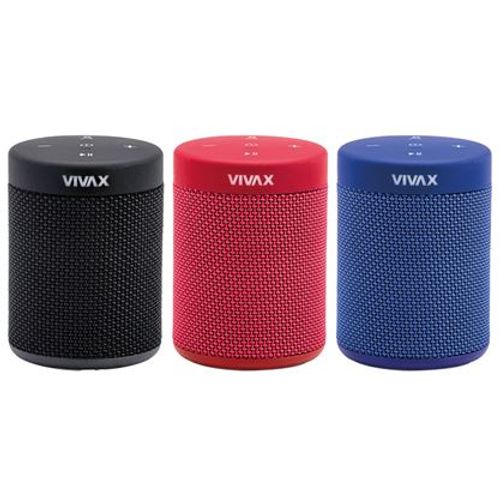 VIVAX VOX bt paket zvučnika BS-50 B/R/B