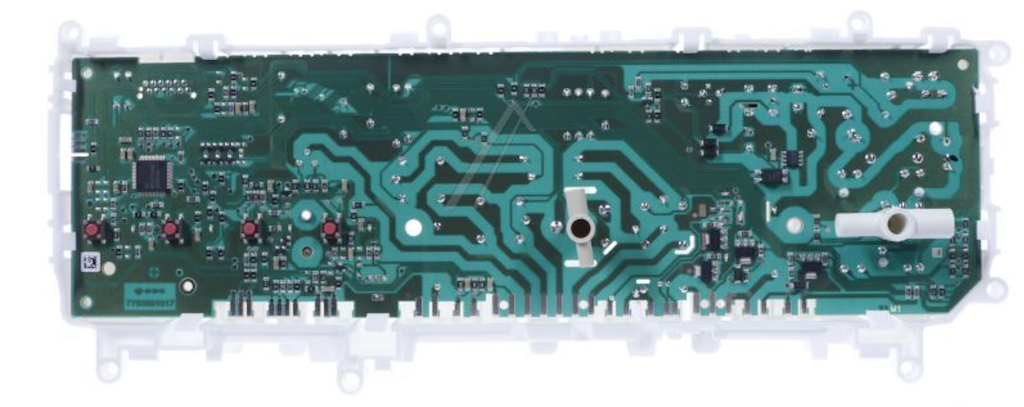 ELEKTRONIKA MODUL VES MASINE VOX VESTEL WEG 20738725 432865F00000-PCB