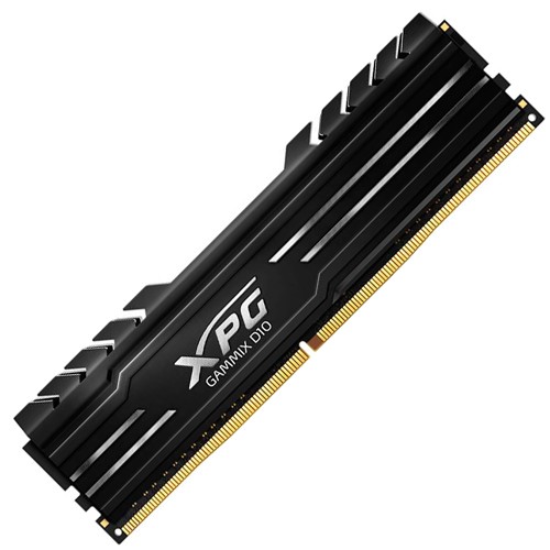 ADATA 8GB 3200MHz XPG GAMMIX D10 DDR4 DIMM memorija | AX4U32008G16A-SB10